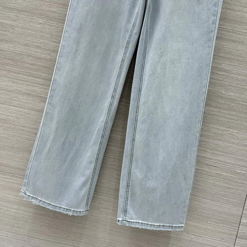 Economical Miu Miu Jeans