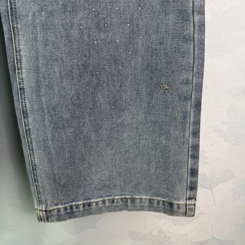 Low-cost Miu Miu Jeans