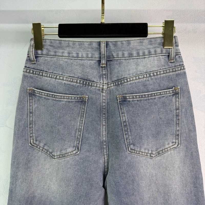 Low-cost Miu Miu Jeans