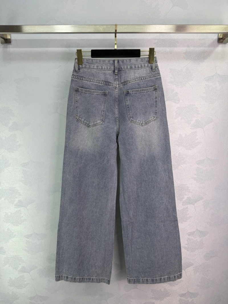 Low-cost Miu Miu Jeans