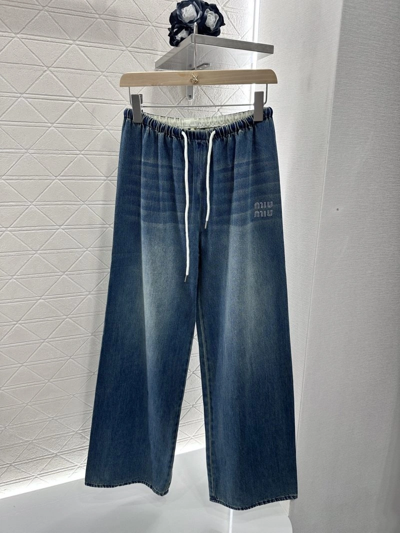 Miu Miu Jeans