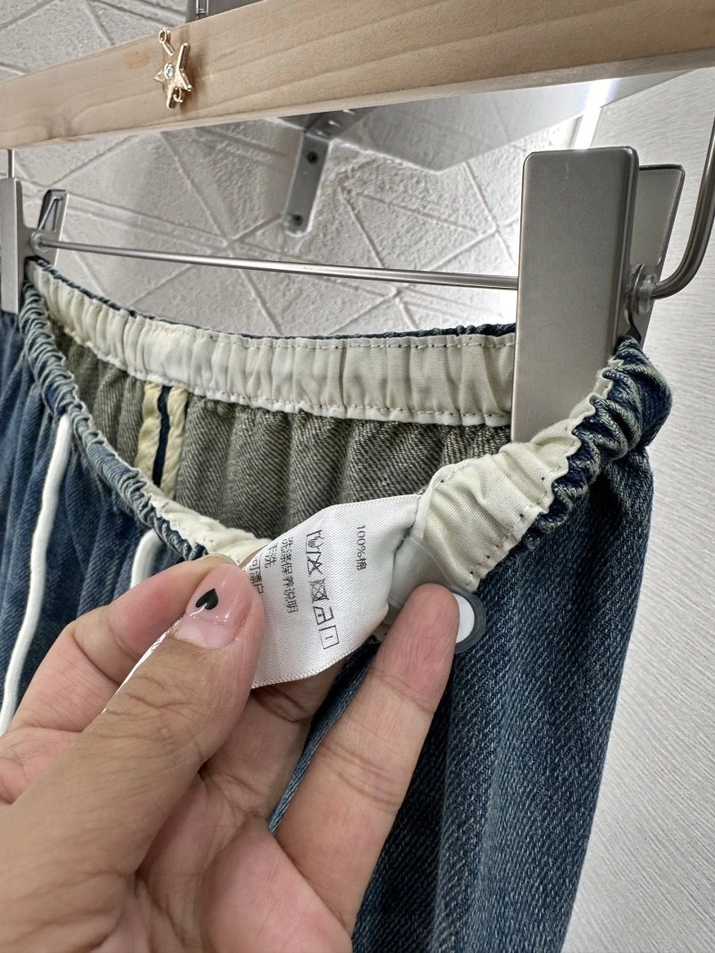Budget-friendly Miu Miu Jeans