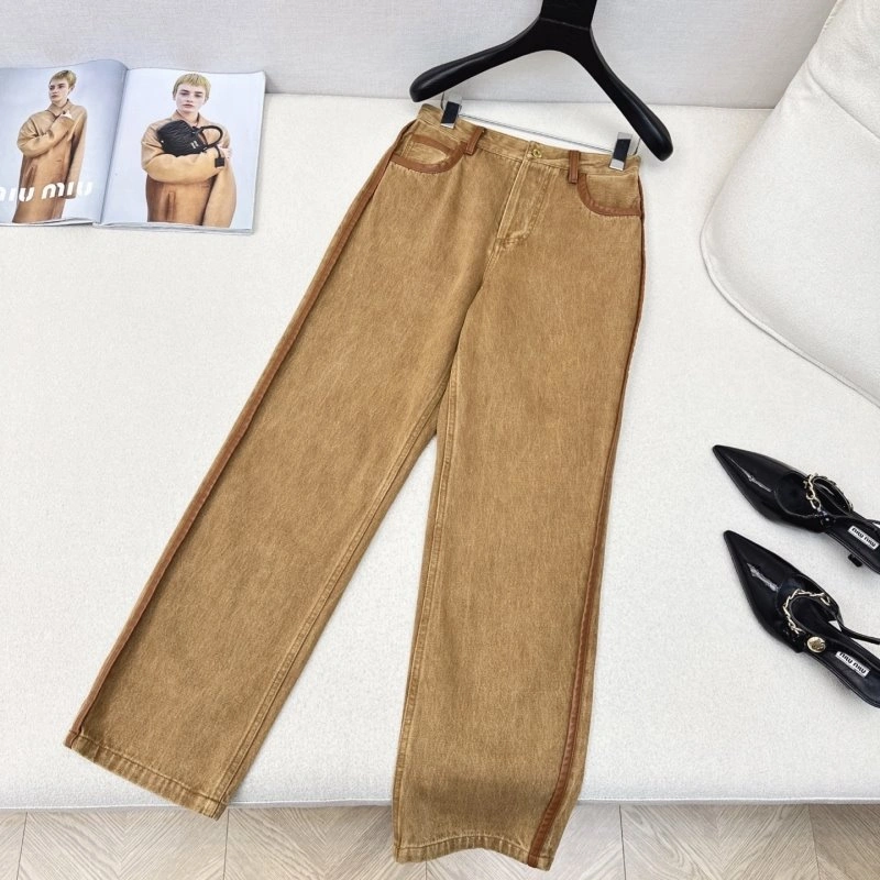 Miu Miu Jeans
