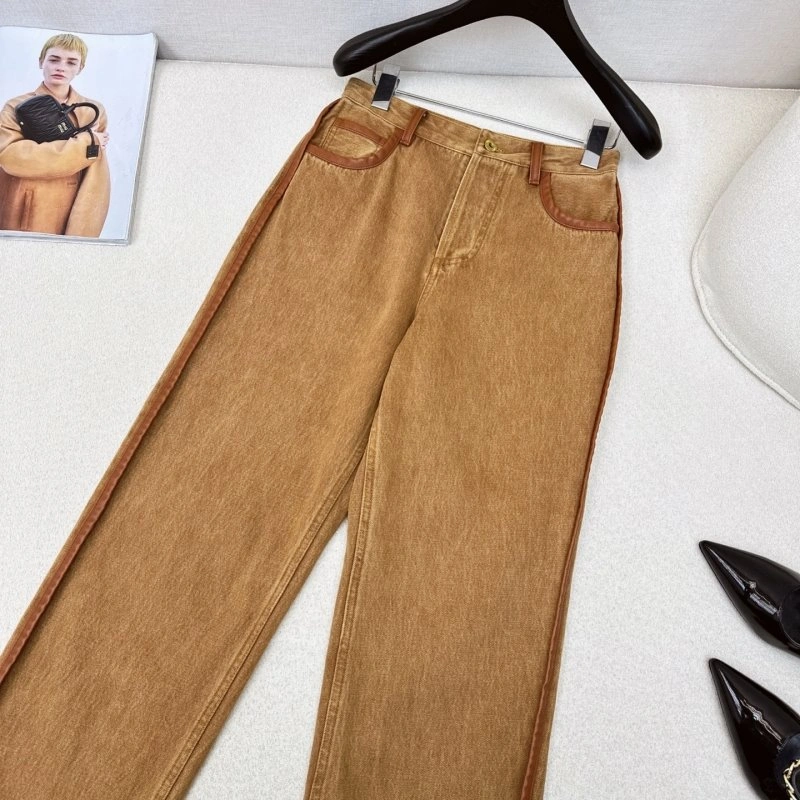 Authentic Miu Miu Jeans