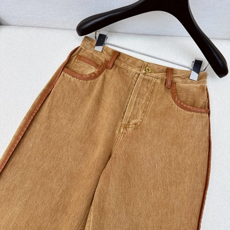 Authentic Miu Miu Jeans