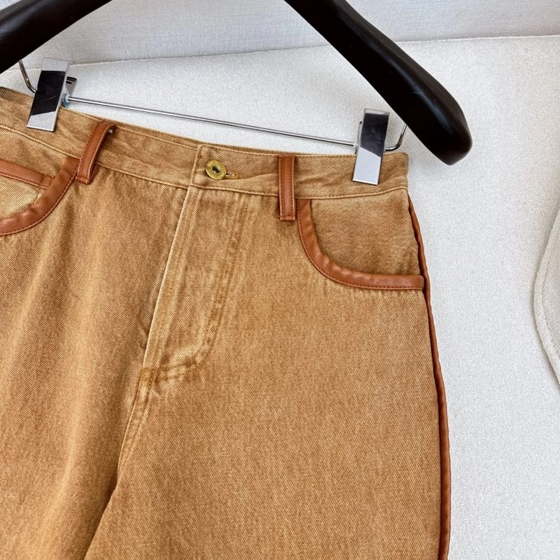 Authentic Miu Miu Jeans