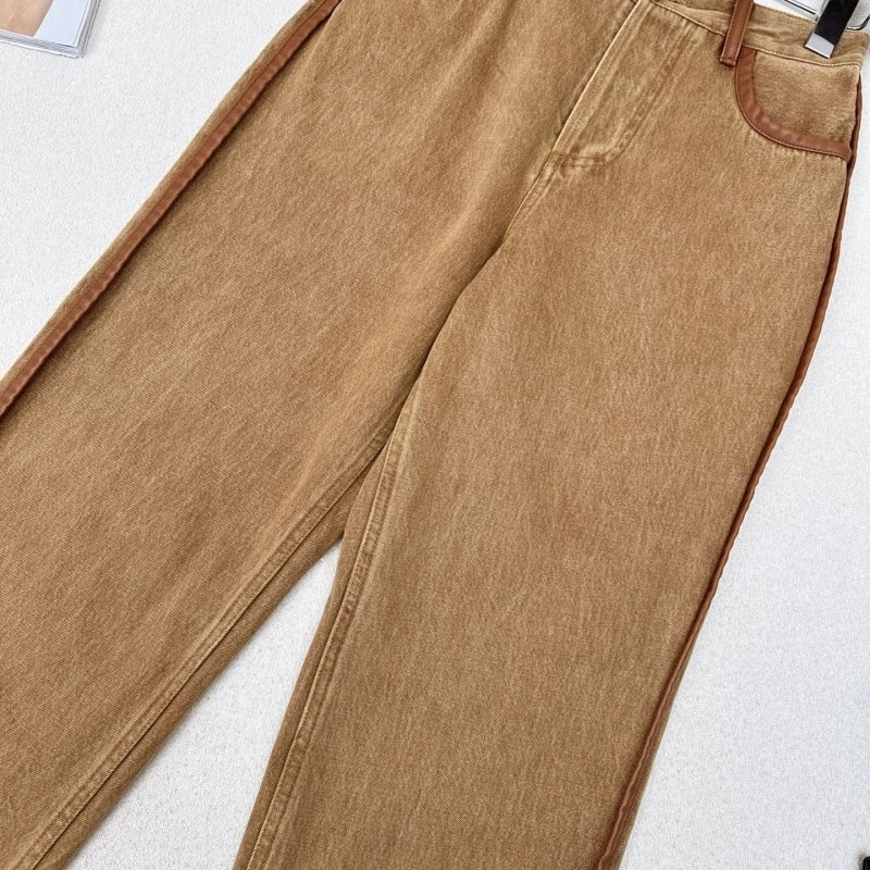 Authentic Miu Miu Jeans