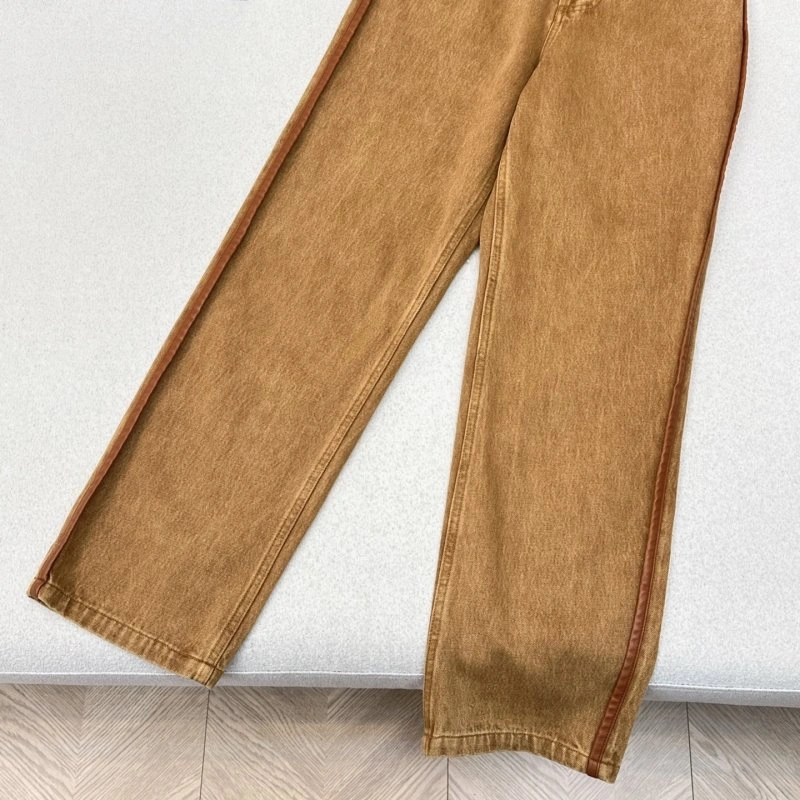 Authentic Miu Miu Jeans