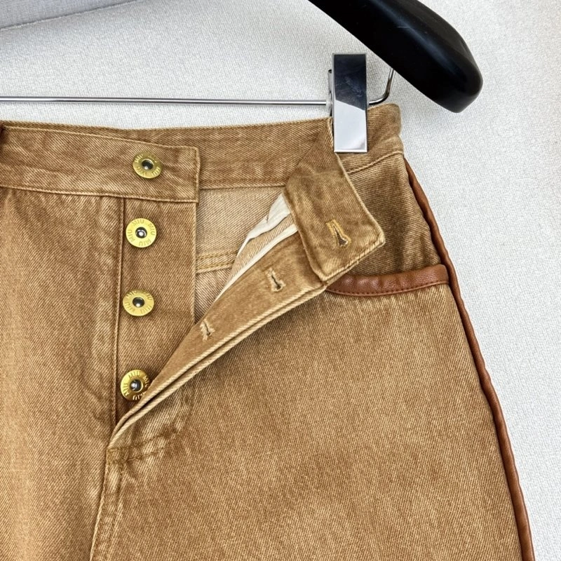 Authentic Miu Miu Jeans