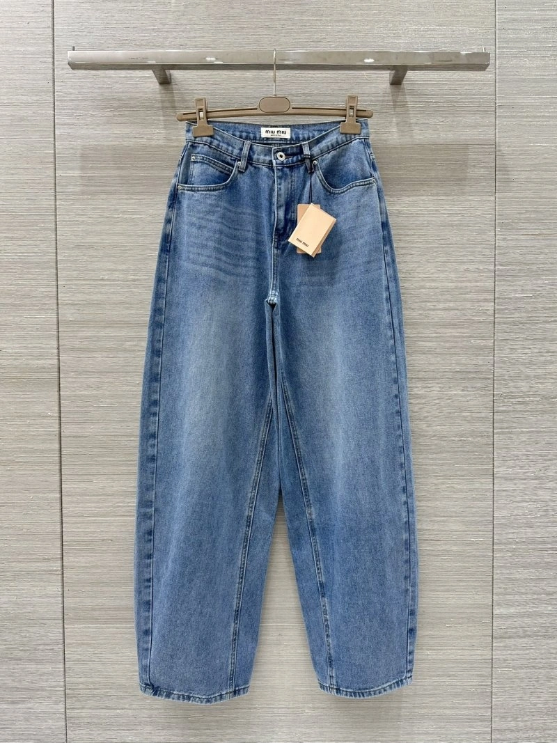 Miu Miu Jeans