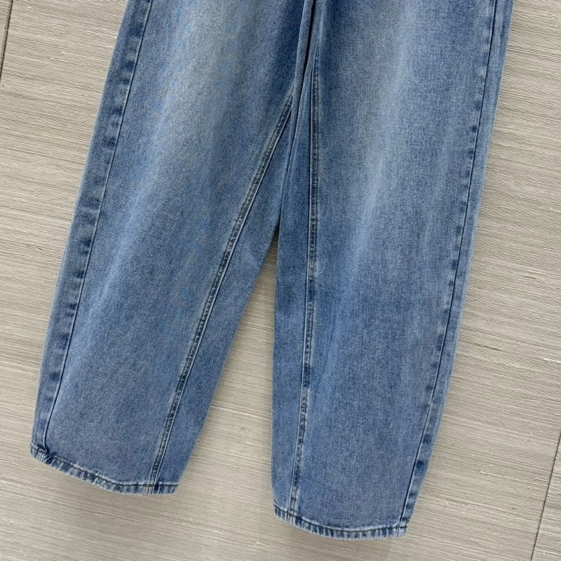 Brand-original Miu Miu Jeans