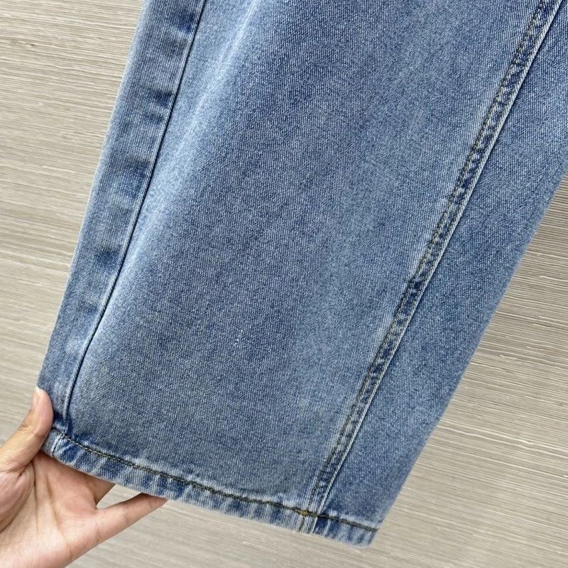 Brand-original Miu Miu Jeans