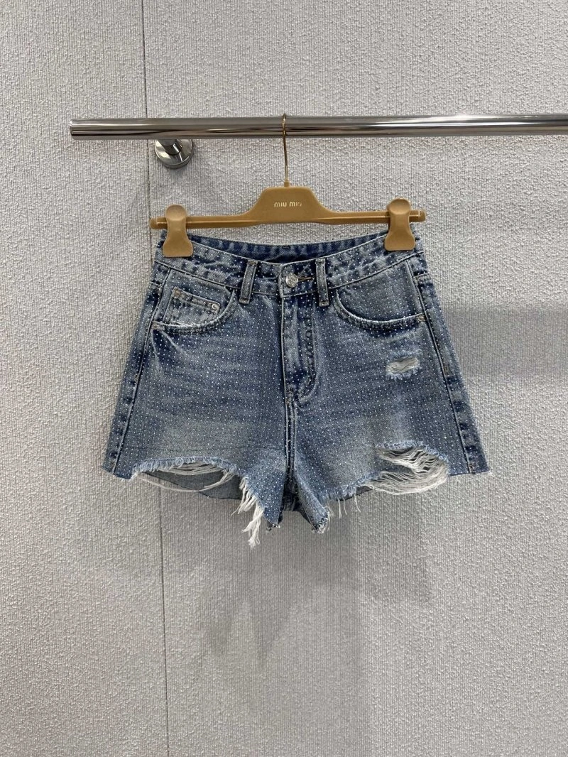 Miu Miu Jeans