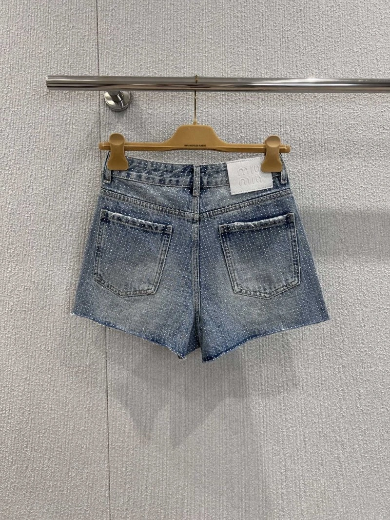 Discounted Miu Miu Jeans