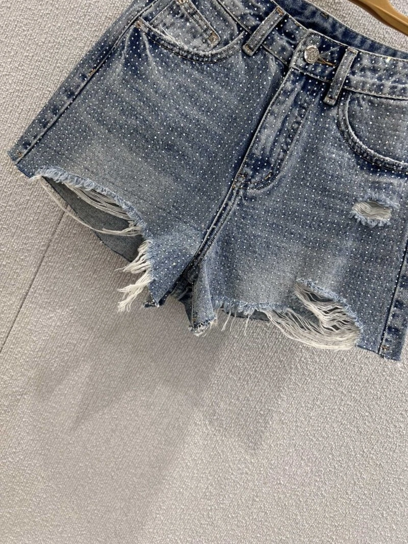 Discounted Miu Miu Jeans