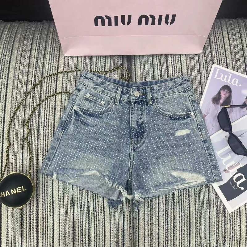 Miu Miu Jeans