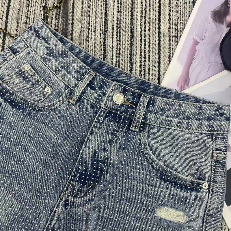 Budget-friendly Miu Miu Jeans