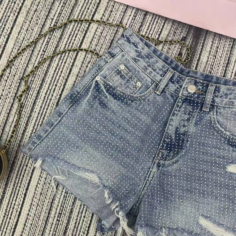 Budget-friendly Miu Miu Jeans