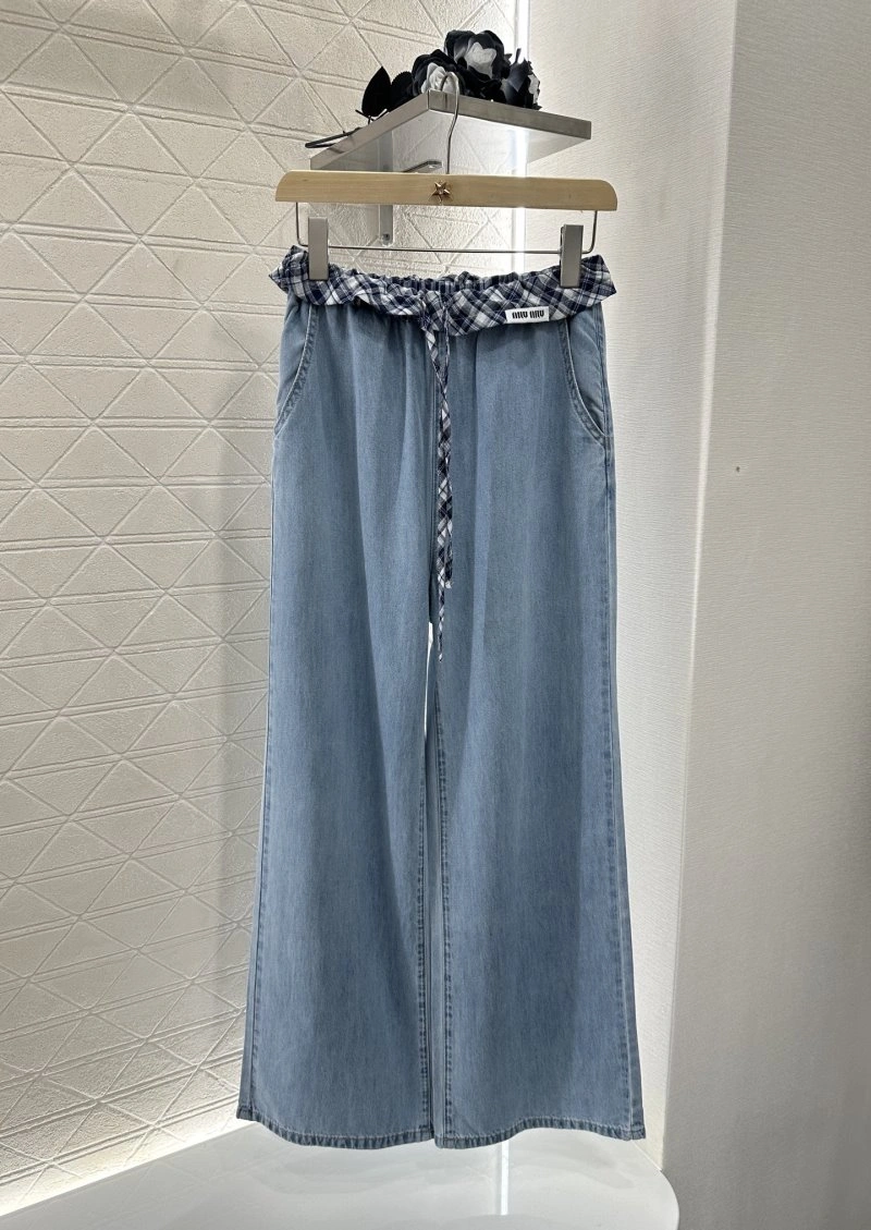Miu Miu Jeans