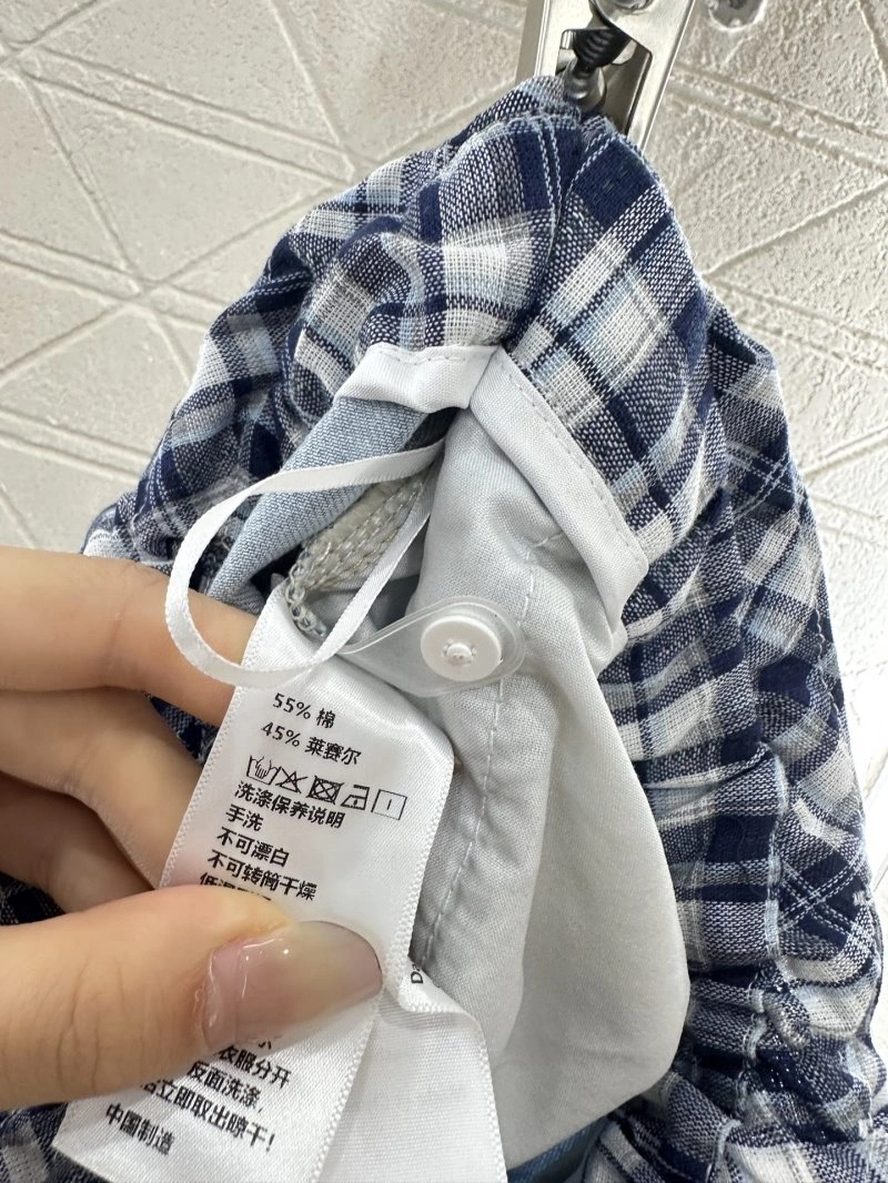 Factory-made Miu Miu Jeans