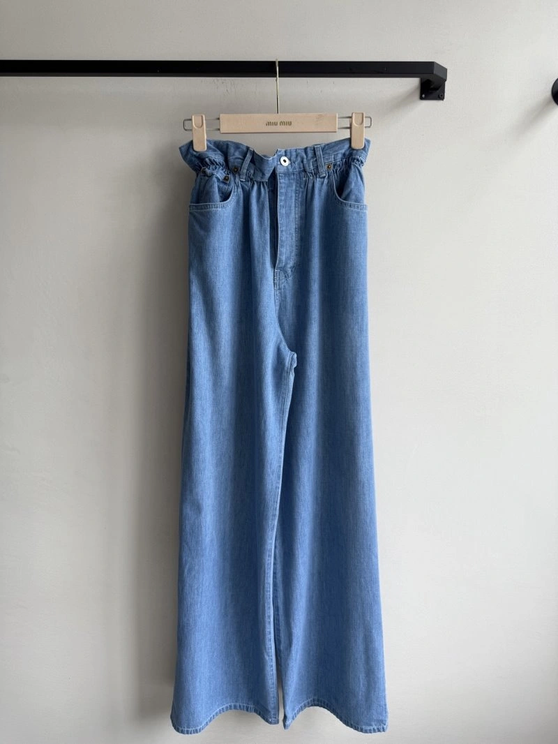 Miu Miu Jeans
