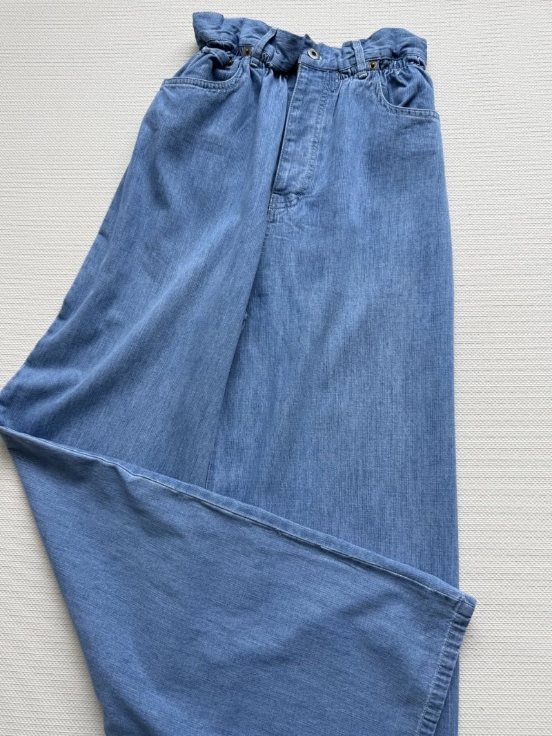 Discounted Miu Miu Jeans