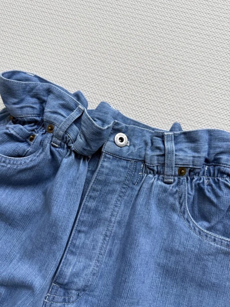Discounted Miu Miu Jeans