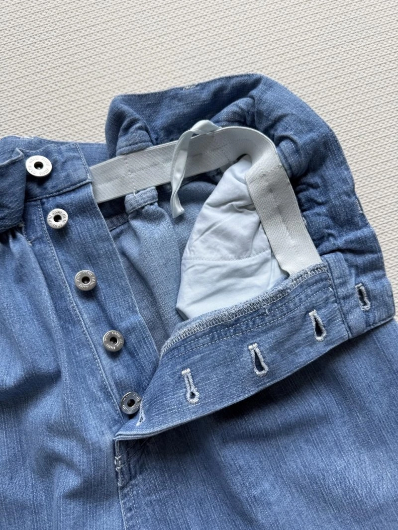 Discounted Miu Miu Jeans