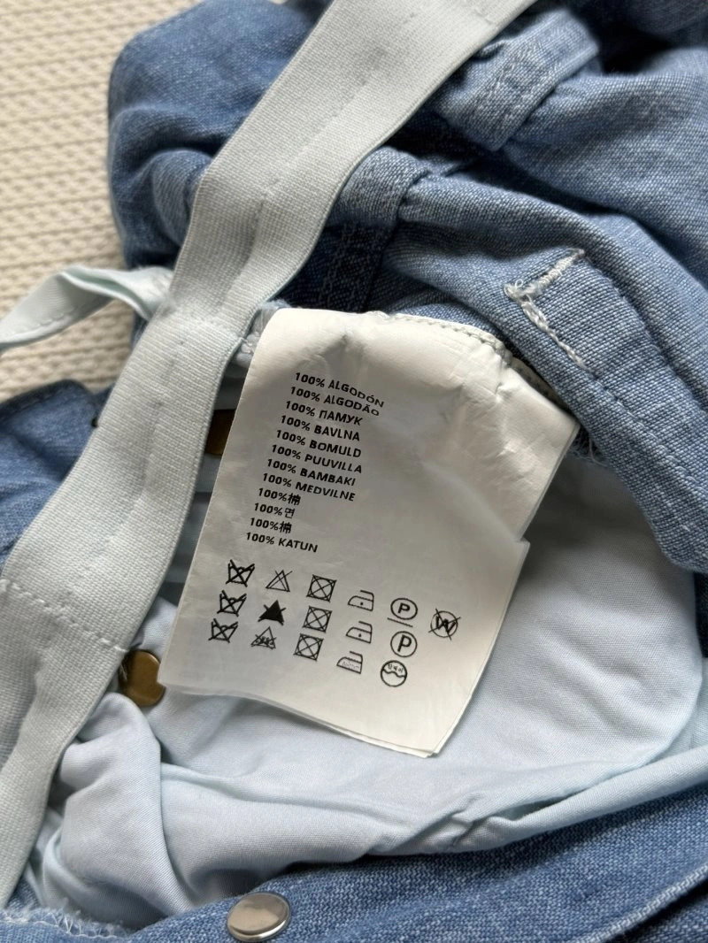 Discounted Miu Miu Jeans