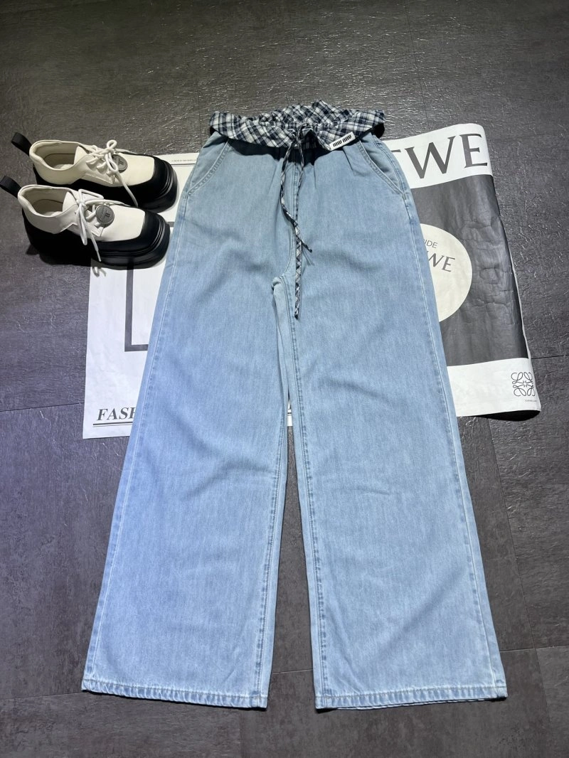 Miu Miu Jeans