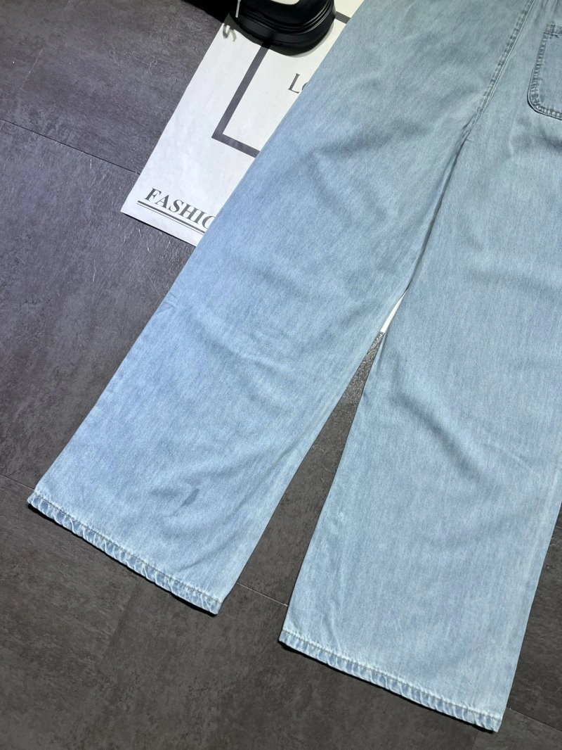 Budget-friendly Miu Miu Jeans