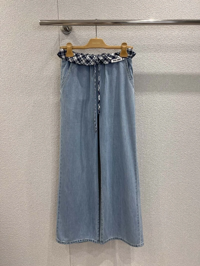 Miu Miu Jeans