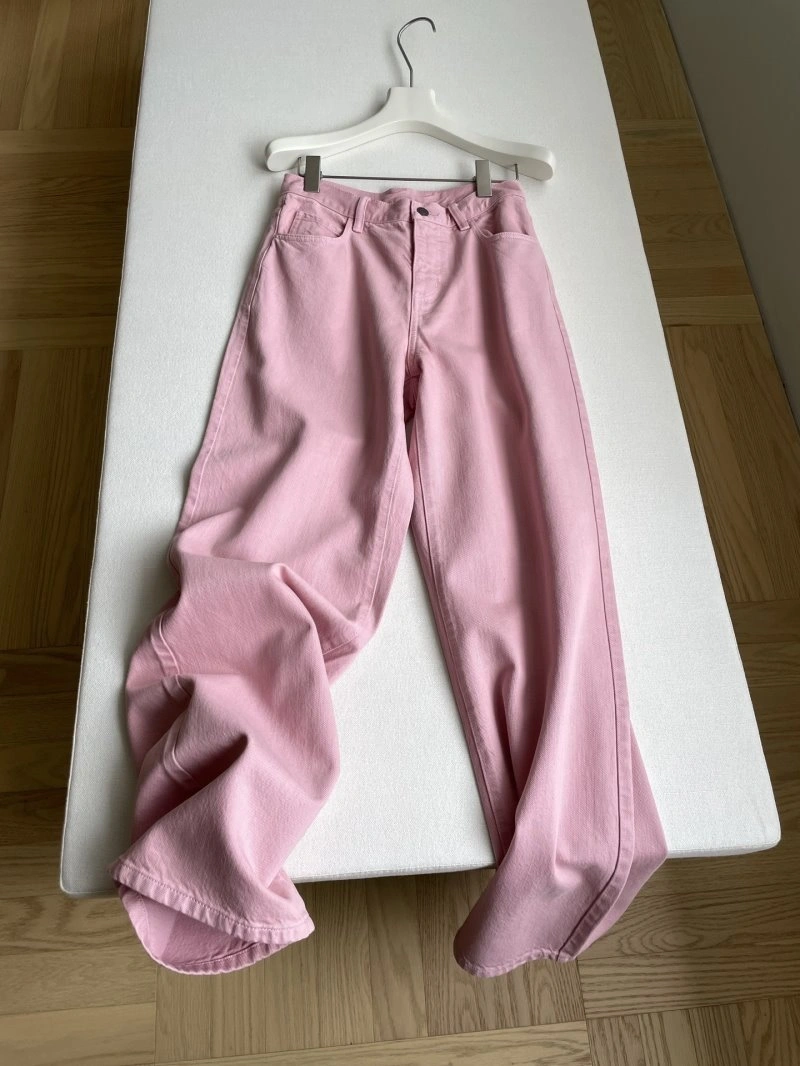 Miu Miu Jeans