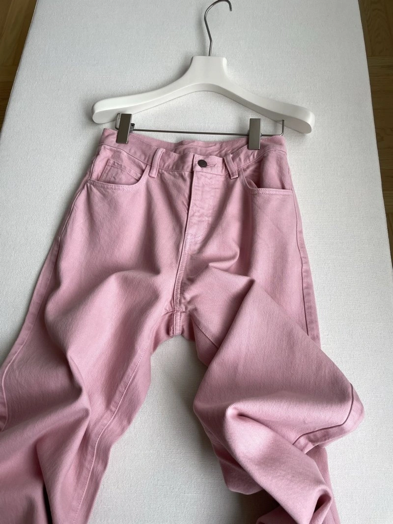 Cut-rate Miu Miu Jeans