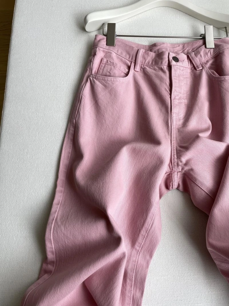 Cut-rate Miu Miu Jeans