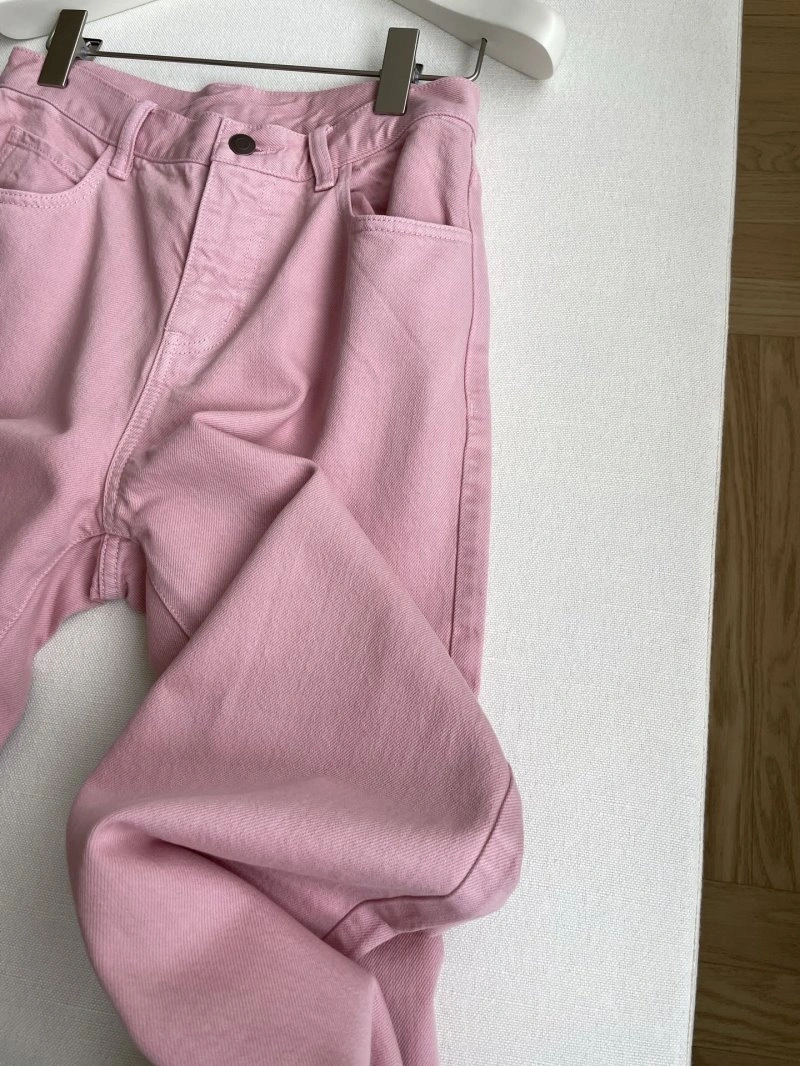 Cut-rate Miu Miu Jeans