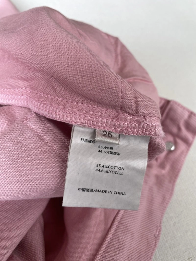 Cut-rate Miu Miu Jeans