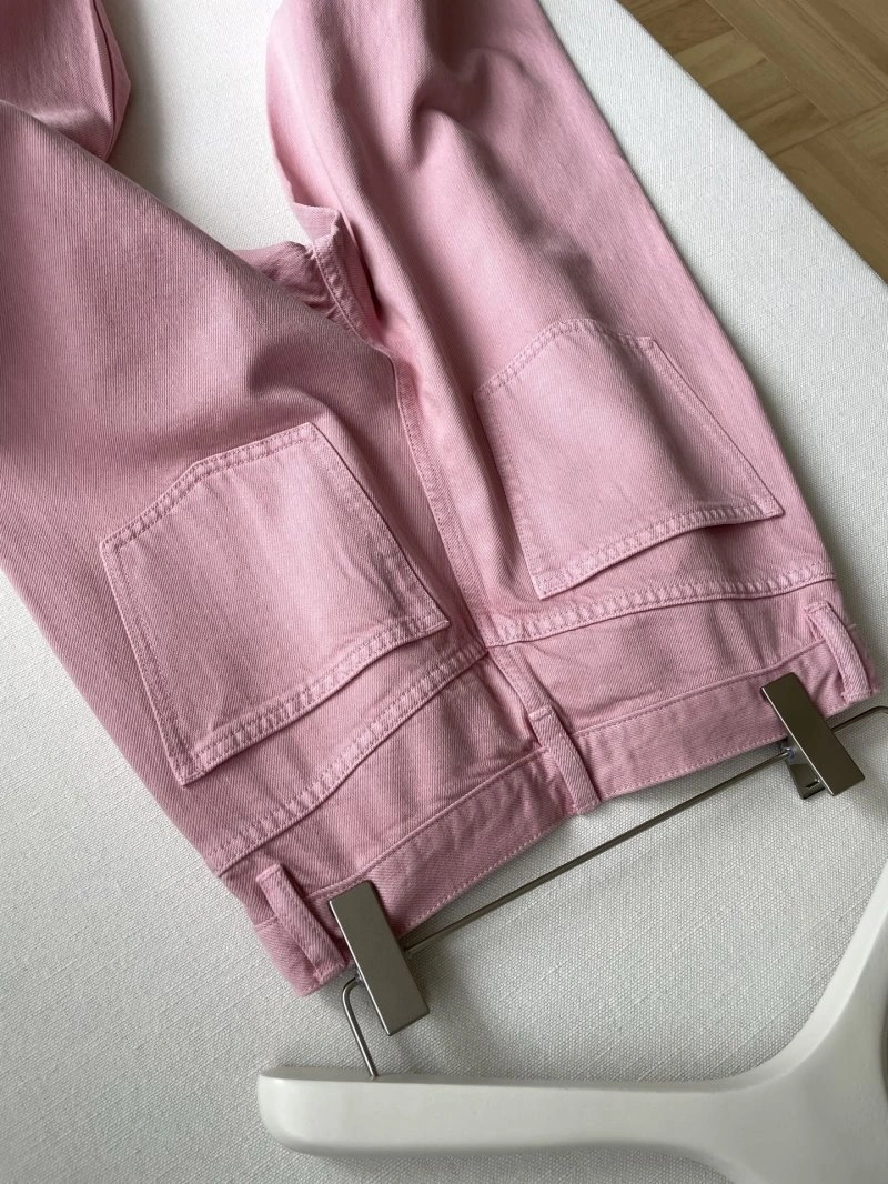 Cut-rate Miu Miu Jeans