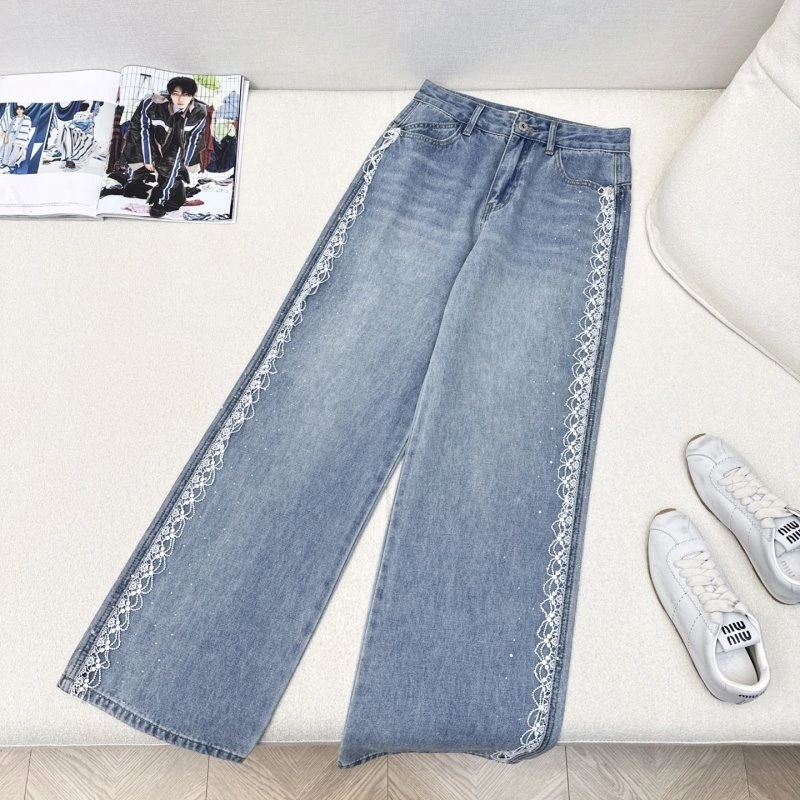 Miu Miu Jeans