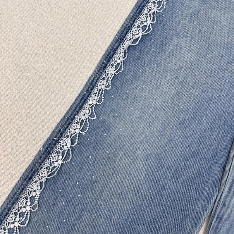 Indistinguishable Miu Miu Jeans