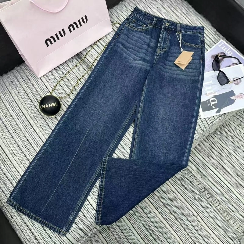Miu Miu Jeans