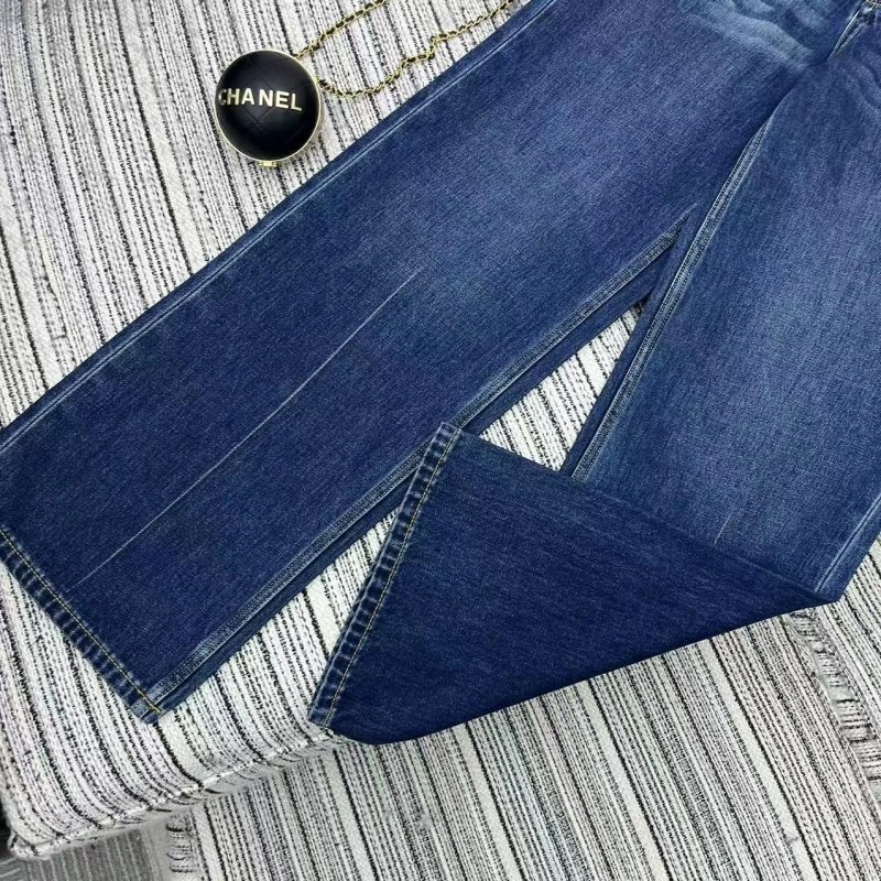 Economical Miu Miu Jeans