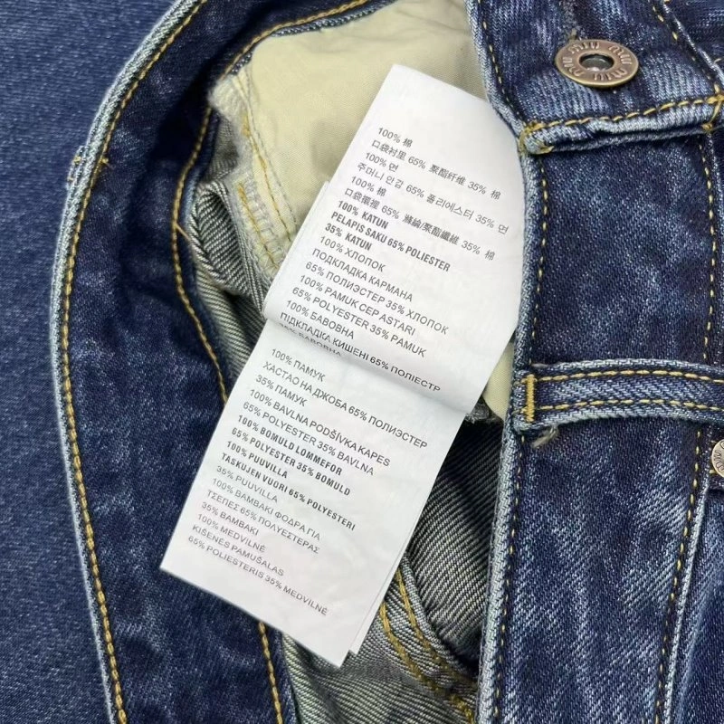 Economical Miu Miu Jeans