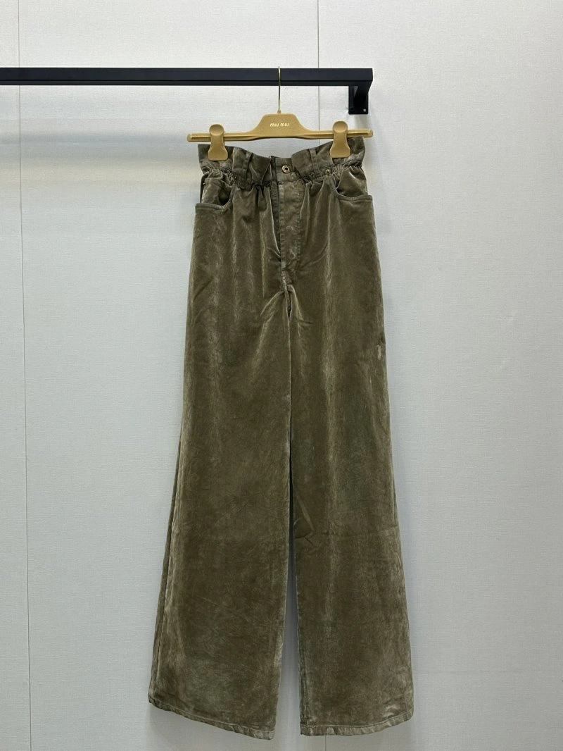Miu Miu Jeans