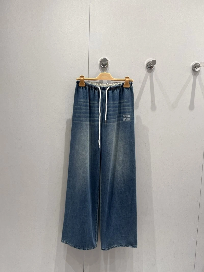 Miu Miu Jeans