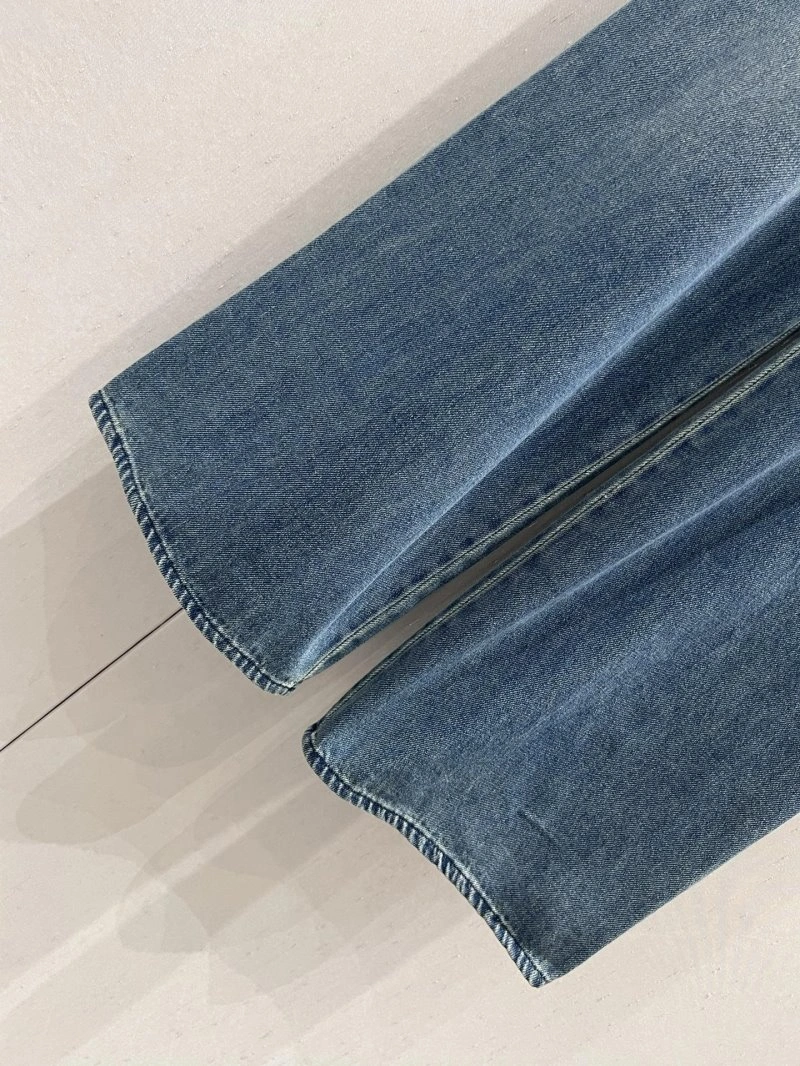 Official Miu Miu Jeans