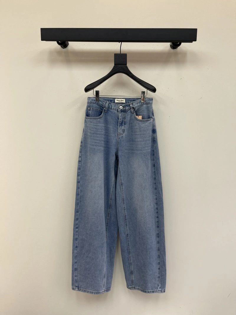 Miu Miu Jeans