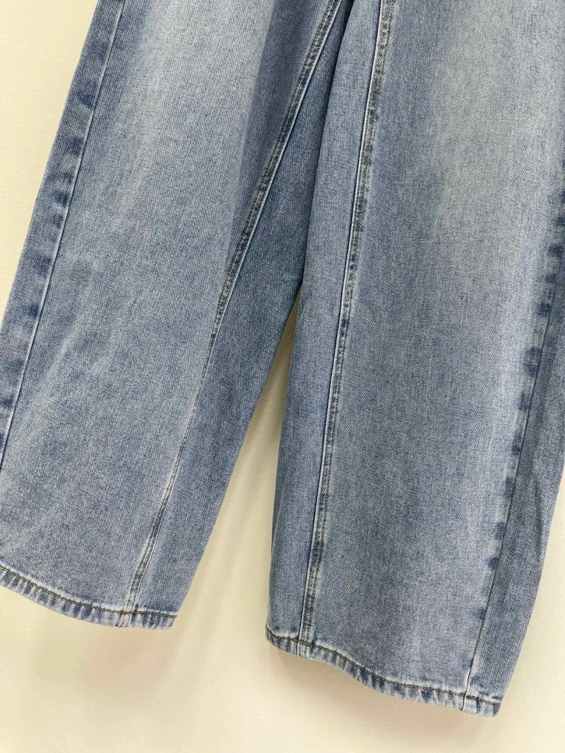 Genuine Miu Miu Jeans