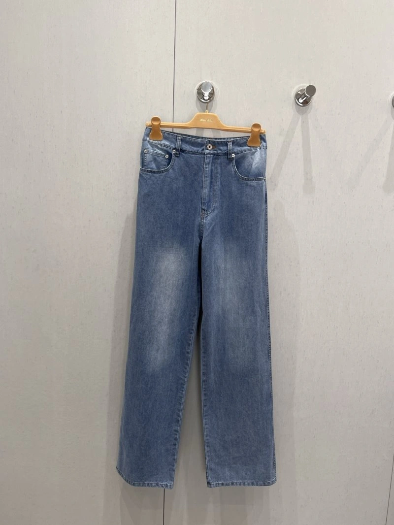 Miu Miu Jeans