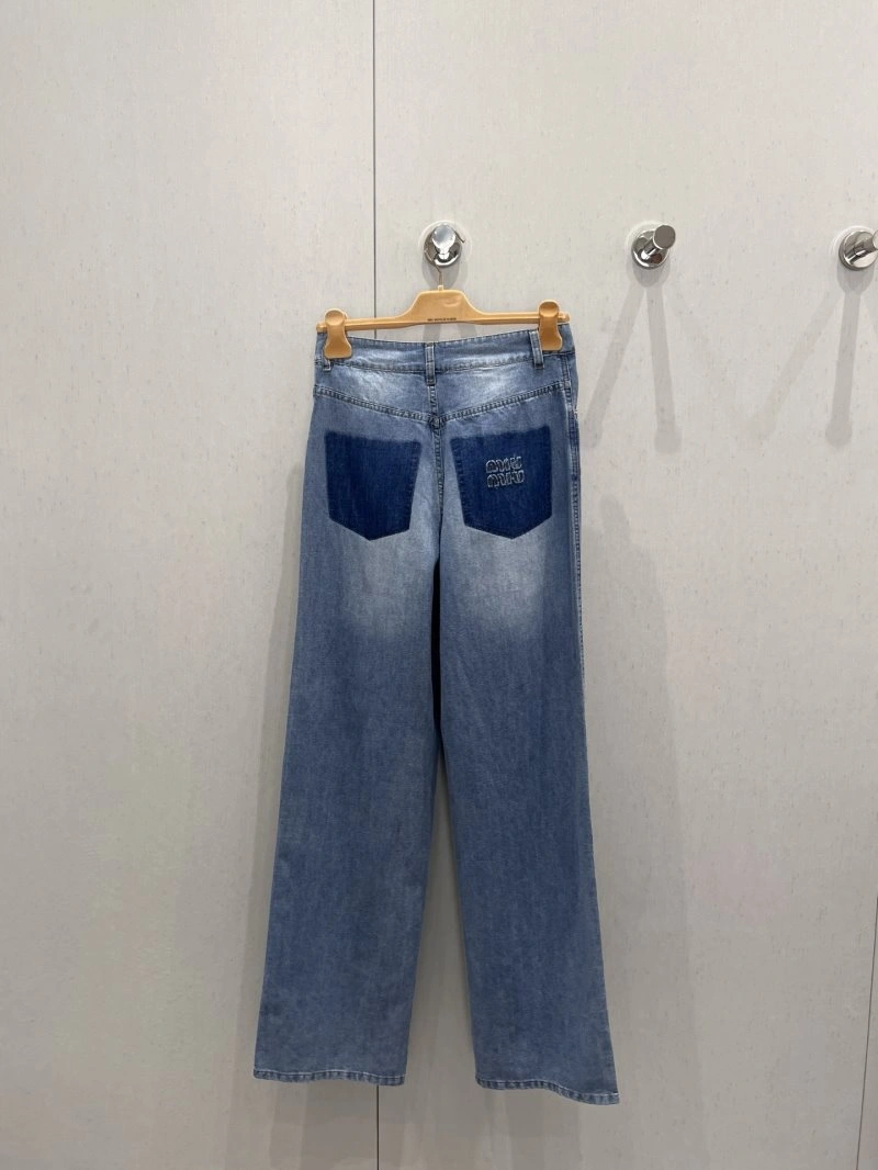 OEM Miu Miu Jeans